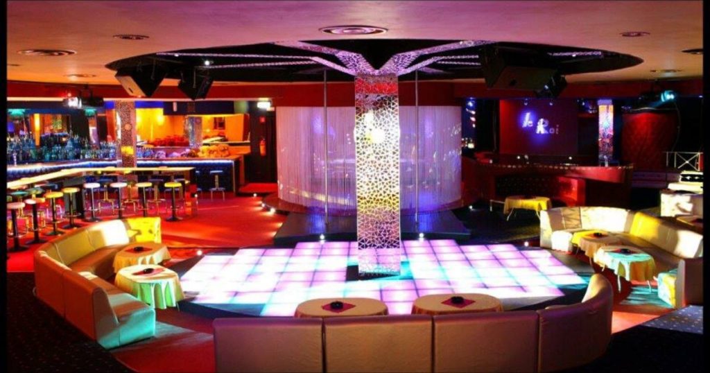 Lavoro Night Club Torino | Miss Agency - Lavoro Night Club