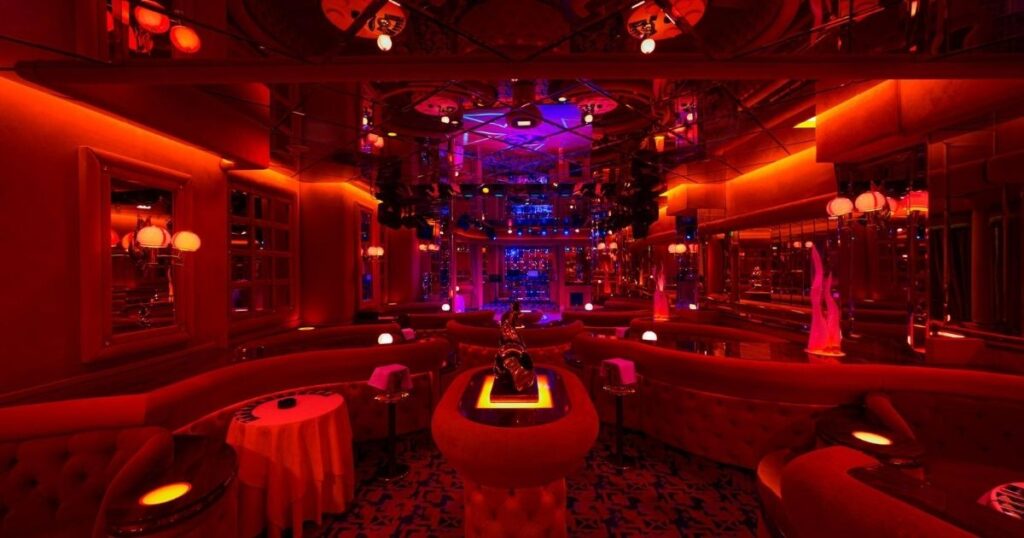 Night Club Milano: scopri i migliori locali in città | Miss Agency ...